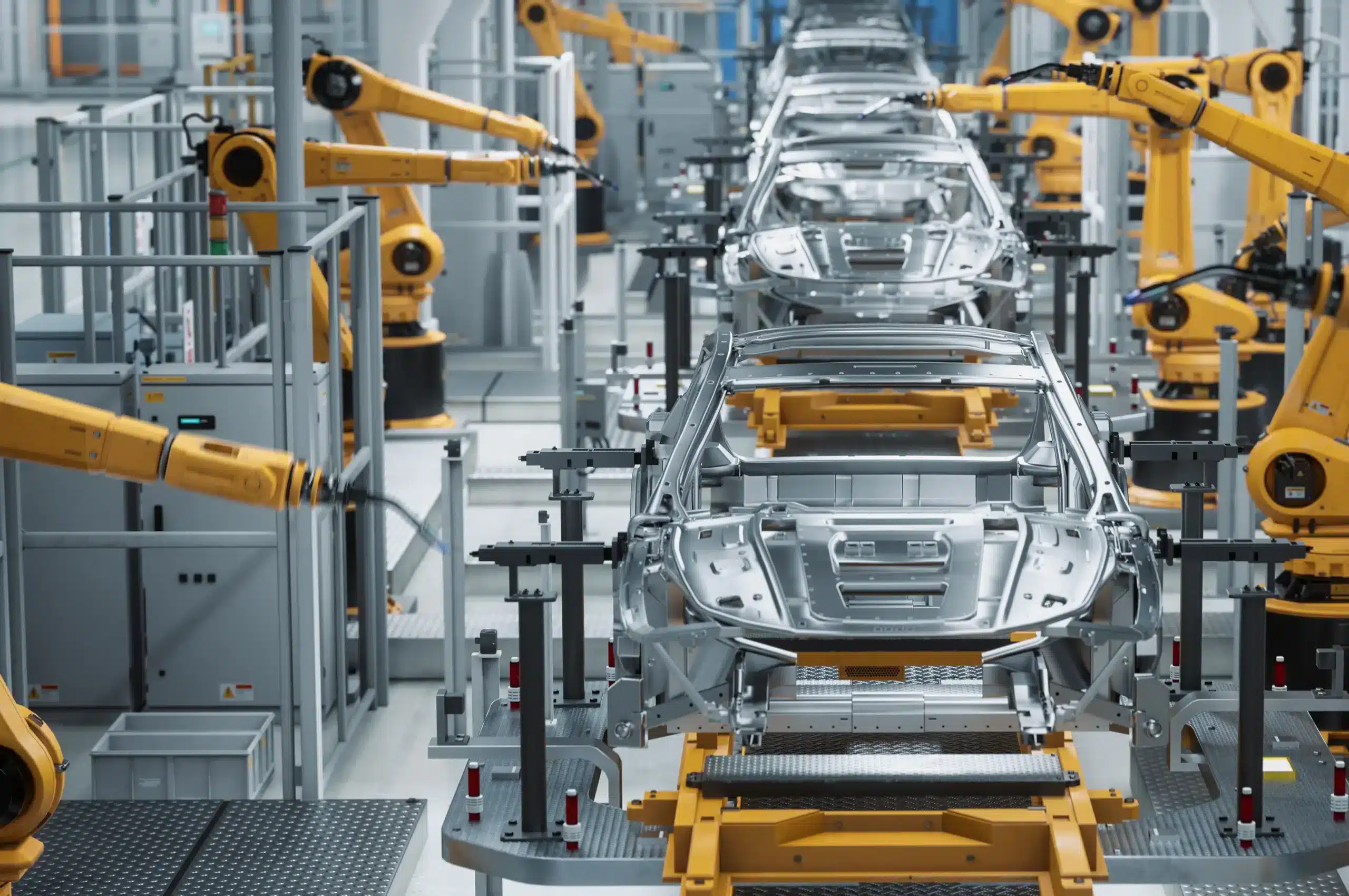 Automotive - DST-CHEMICALS