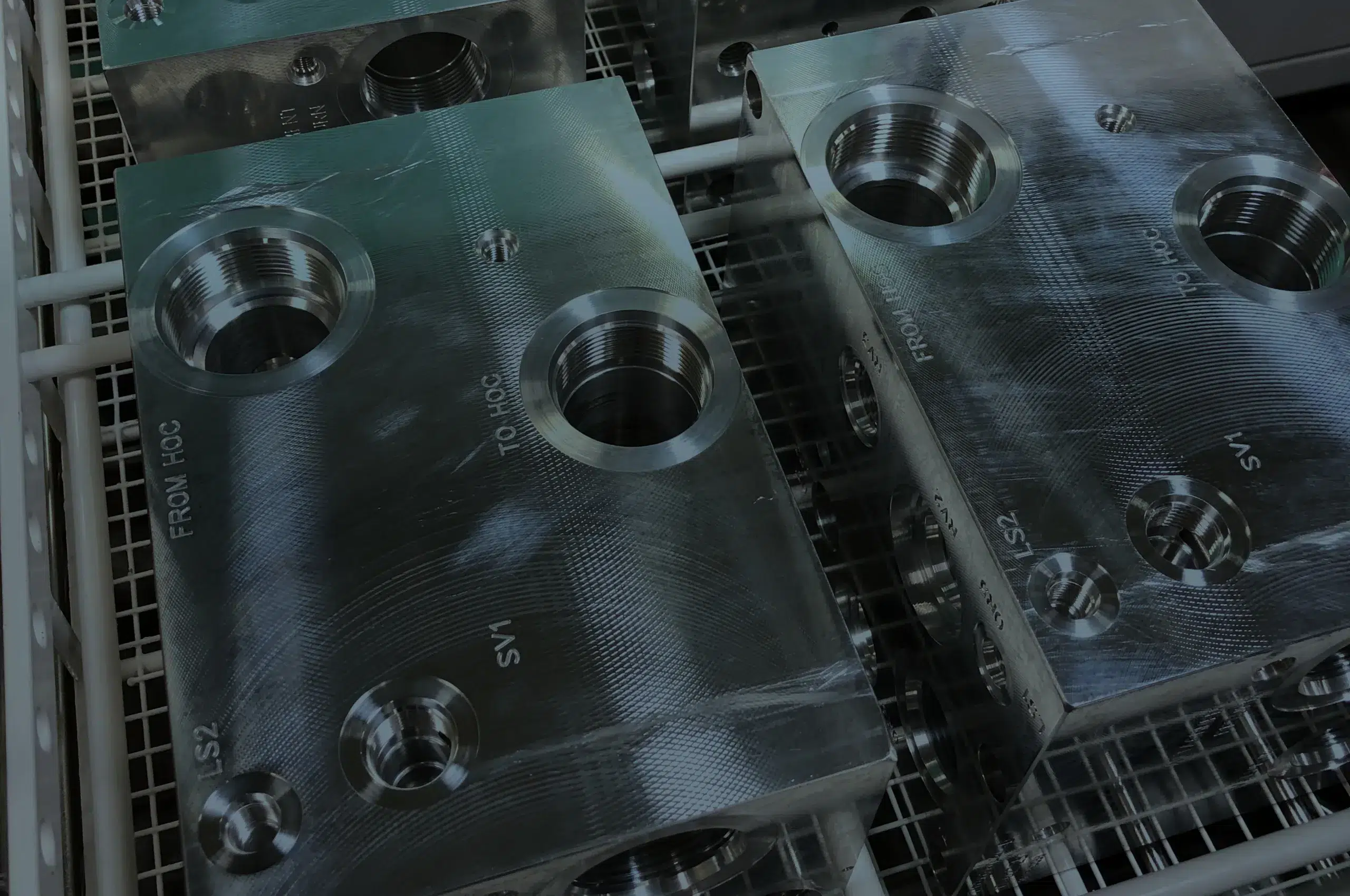 A sustainable solution and higher quality at Danfoss - DST-CHEMICALS