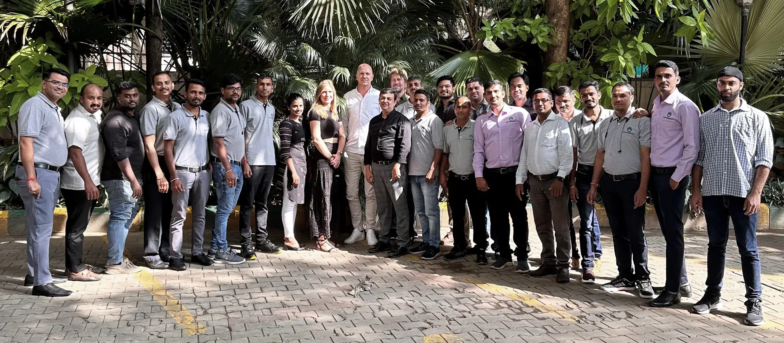 DST CHEMICALS in India | Sales and Technical know-how