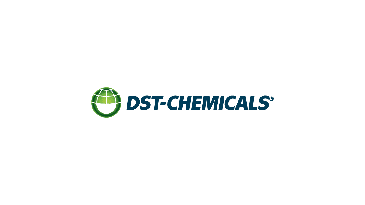 See our cases and solutions put to work - DST-CHEMICALS