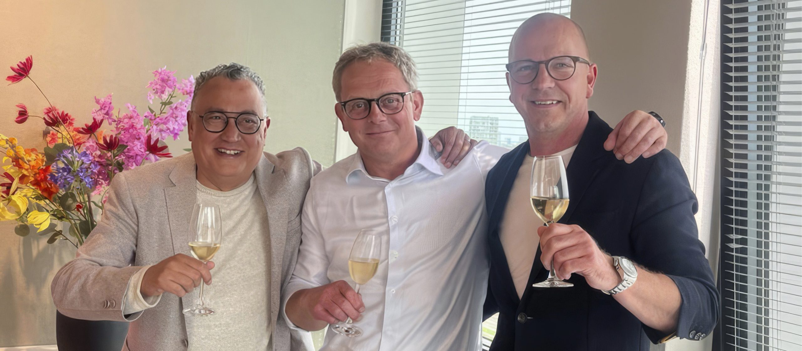 New addition to the DST-CHEMICALS family - DST-CHEMICALS