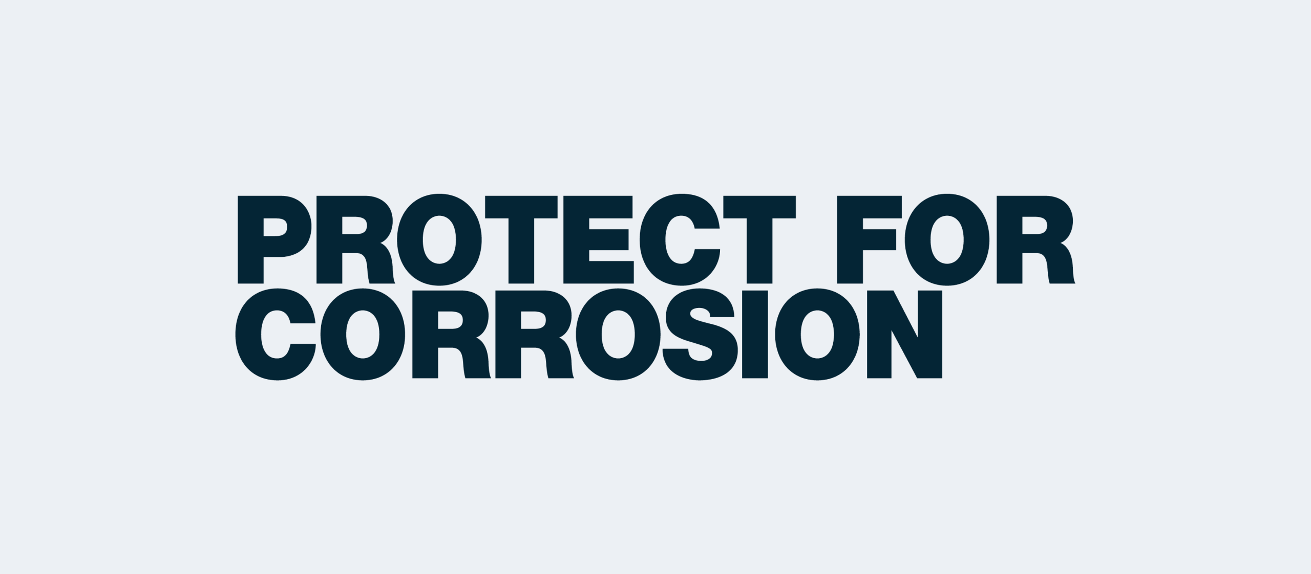 How to choose the best coatings to protect for corrosion - DST-CHEMICALS