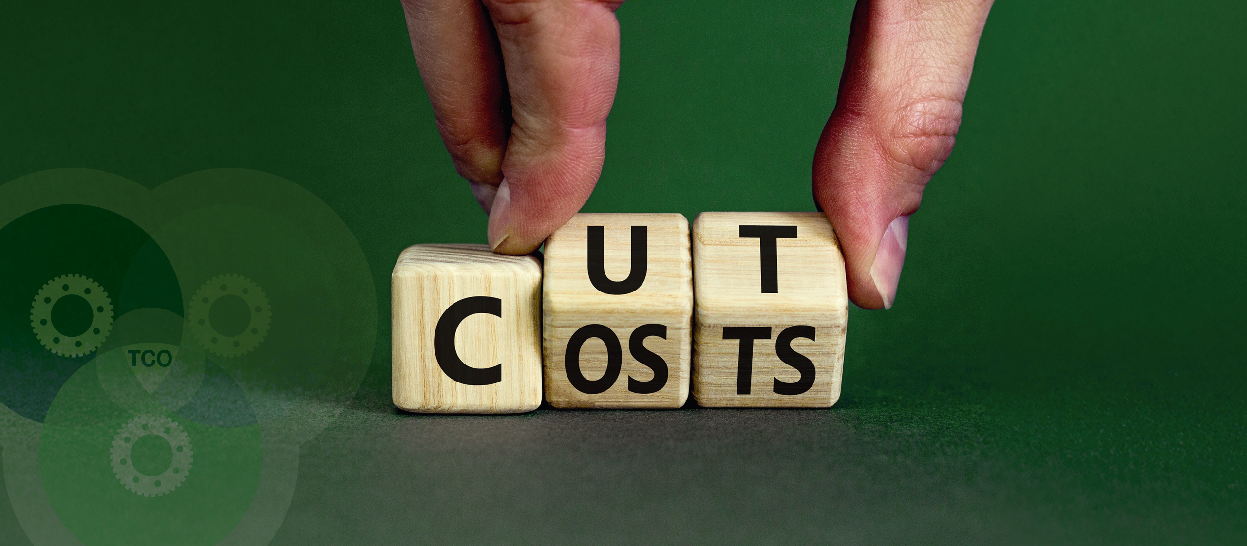 Industrial cleaners | cut costs and save money I DST-CHEMICALS