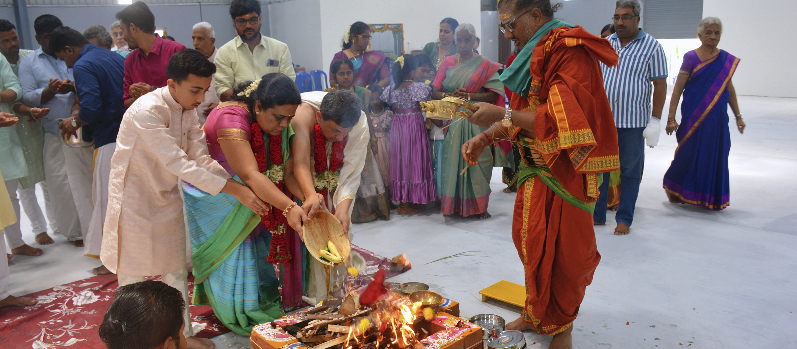 We’re expanding in India - DST-CHEMICALS