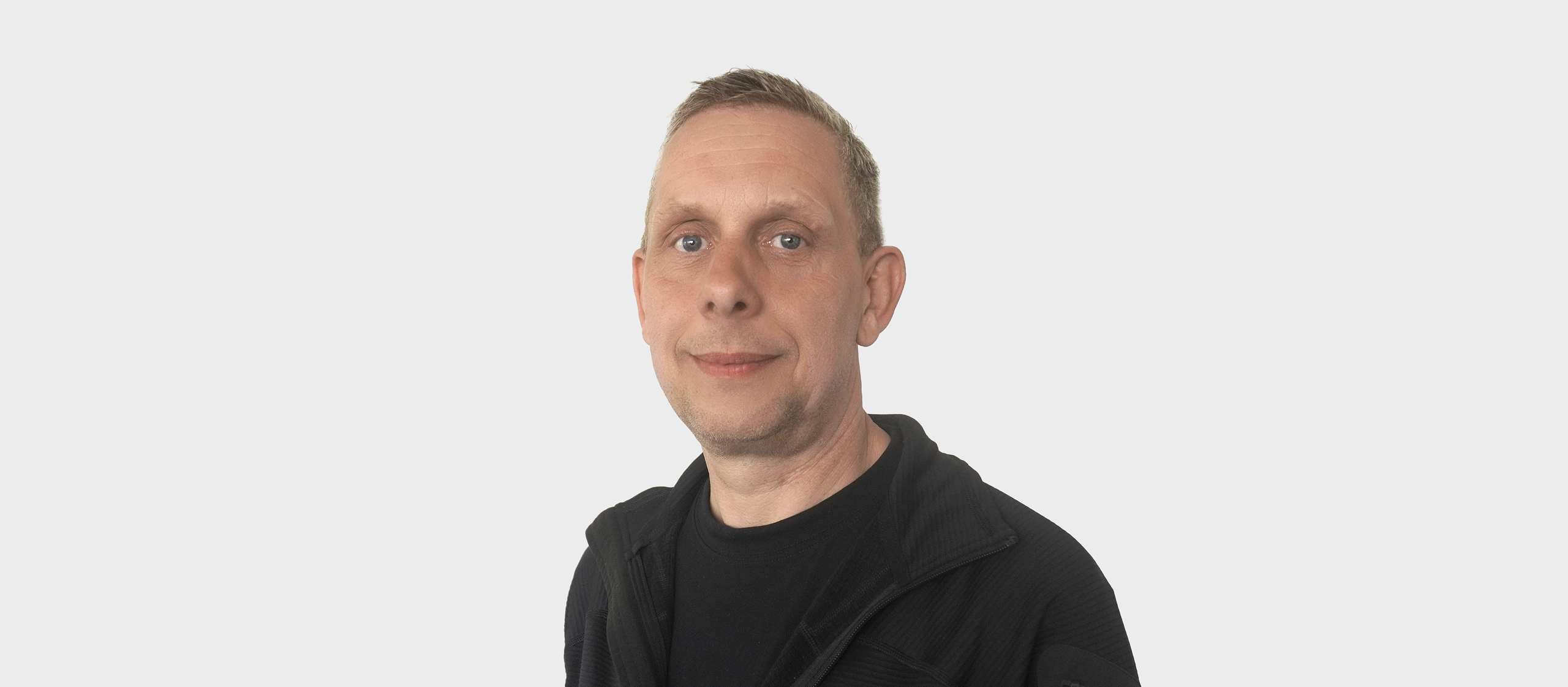 Please meet Lars Cording - DST-CHEMICALS