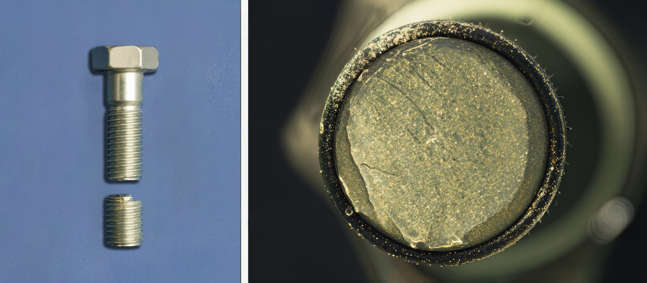 Hydrogen embrittlement causes, effects and control methods - DST-CHEMICALS