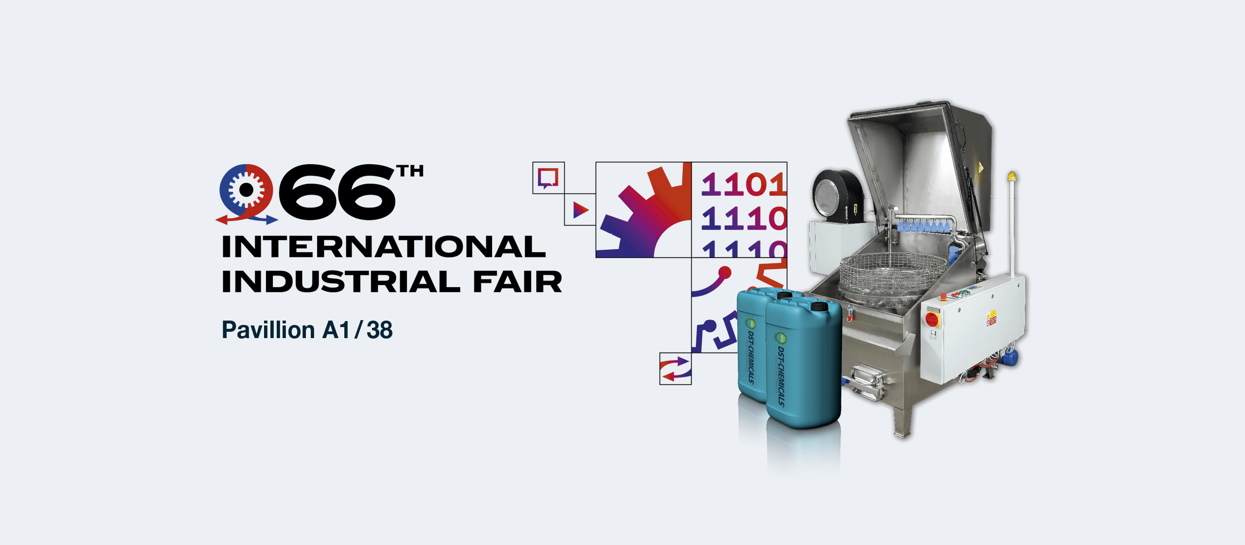 MSV International Engineering - DST-CHEMICALS